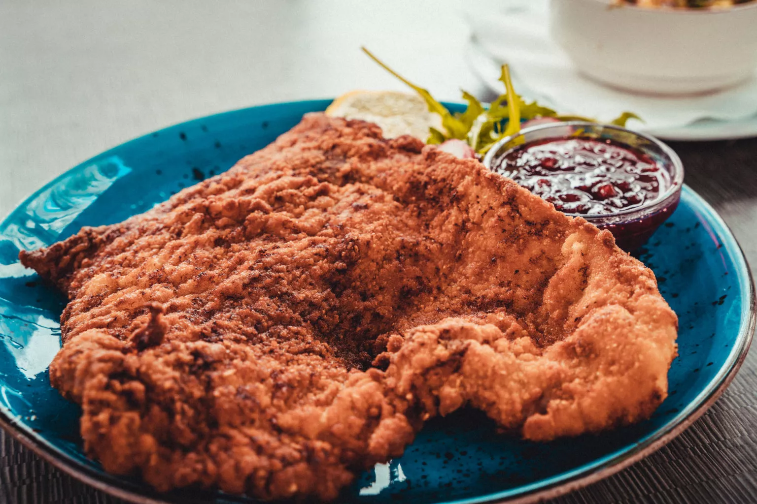 8 of the best Schnitzel in Vienna - Vienna Würstelstand