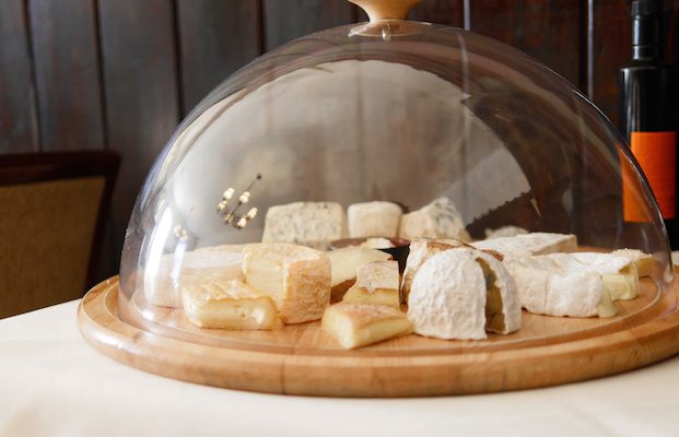 Restaurant Eckel: the decades old Austro-French culinary classic ...