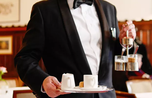 Restaurant Eckel: the decades old Austro-French culinary classic ...