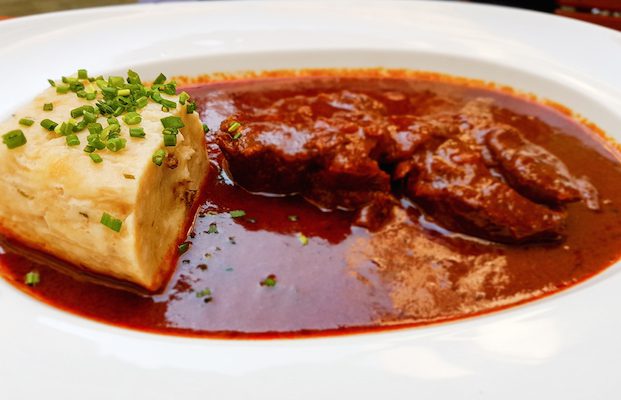 Your Ultimate Foodie Guide to Vienna - Vienna Würstelstand