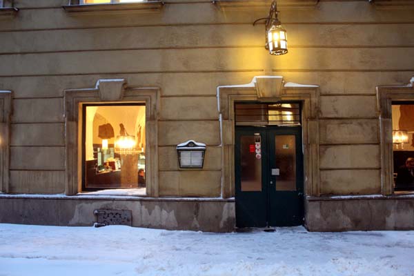 It snowed in Vienna and these 12 photos caught the magic of it - Vienna ...