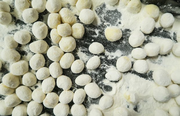 5 Italian eateries serving their own extraordinary handmade pasta in ...