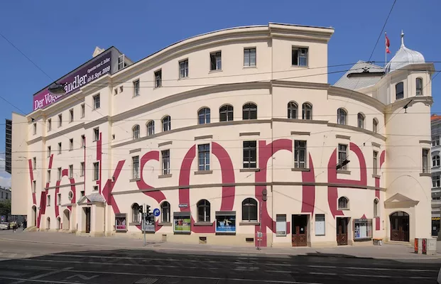 Where & how to get your culture fix on a budget (or for free) in Vienna!