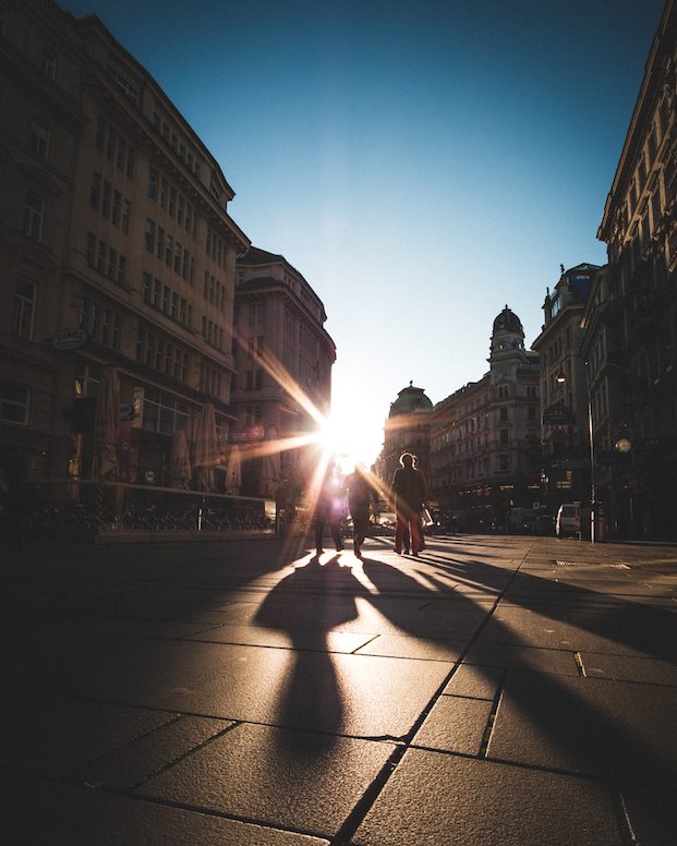 10 amazing photos of Vienna that confirm how beautiful this city really ...