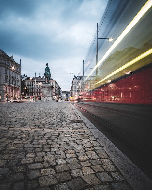 10 amazing photos of Vienna that confirm how beautiful this city really ...