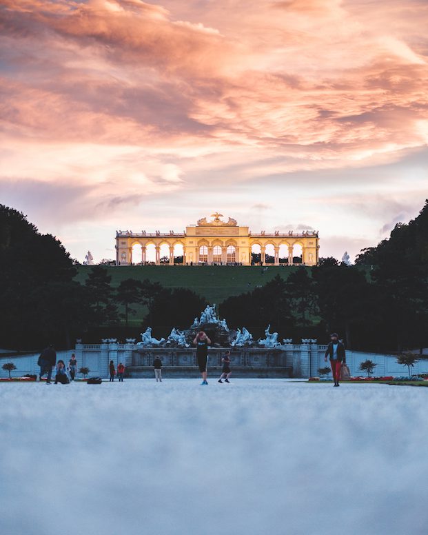 10 amazing photos of Vienna that confirm how beautiful this city really ...