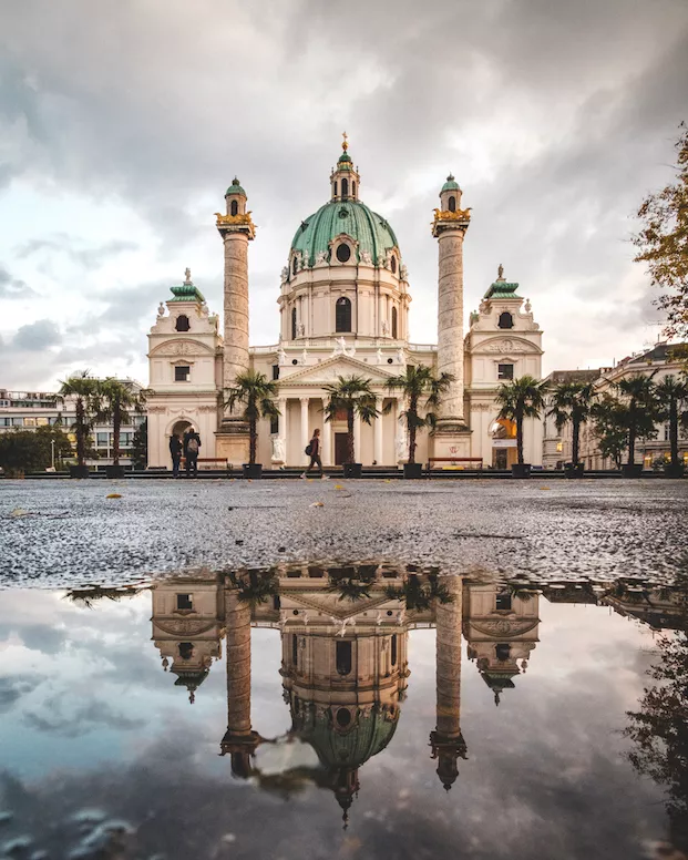 10 amazing photos of Vienna that confirm how beautiful this city really ...