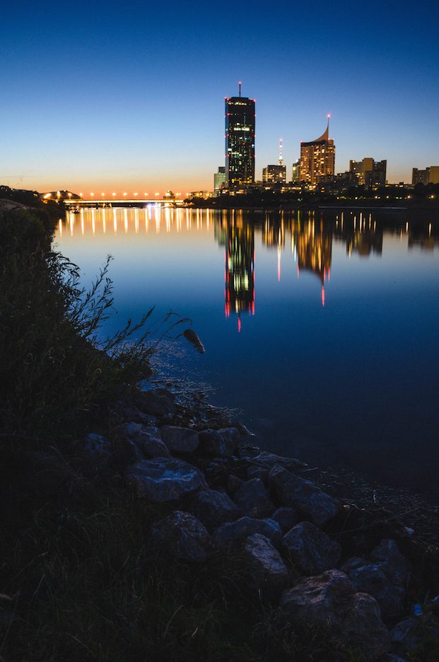 10 amazing photos of Vienna that confirm how beautiful this city really ...