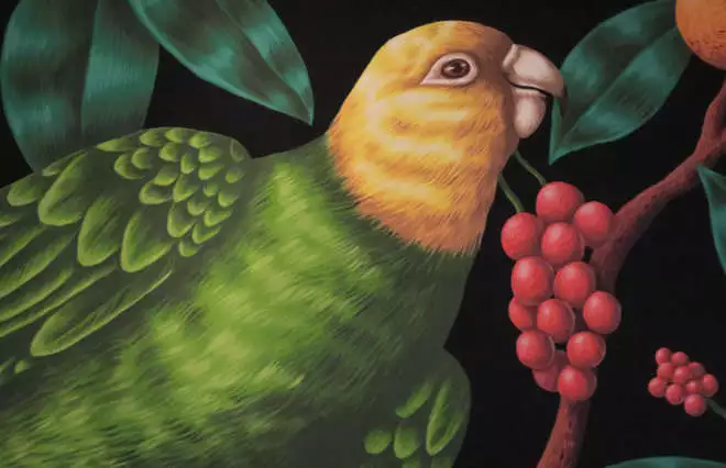 Vienna’s new bold and brave bird bar and restaurant - Vienna Würstelstand