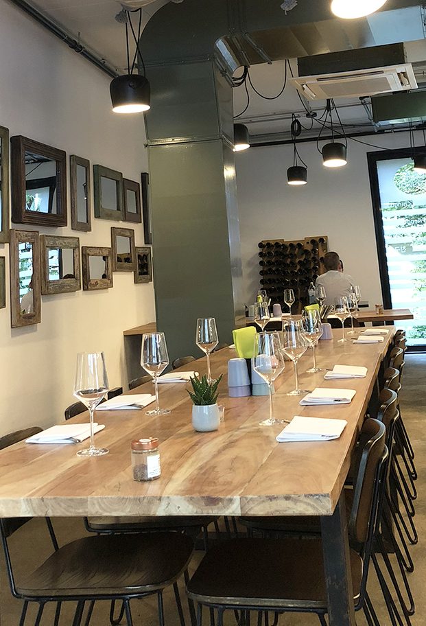 Kim Chingu: Bold and beautiful food in a friendly atmosphere at this ...