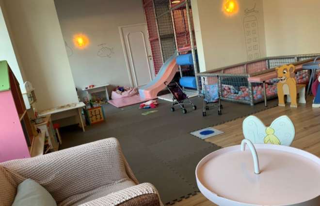 You and your kids will love these 5 super child-friendly cafes in ...