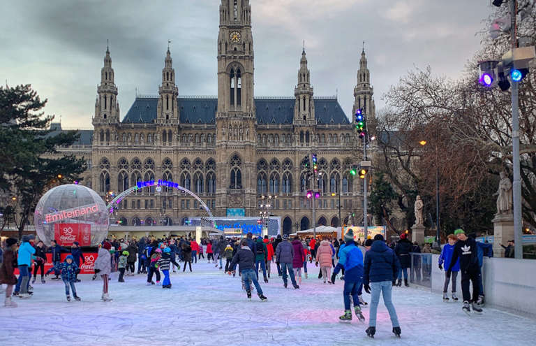 The 22 Vienna Winter experiences you absolutely need to have in 2020