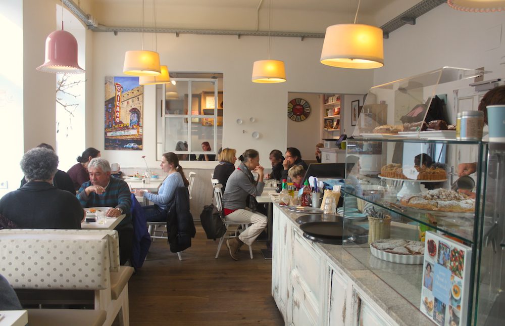 5 different & indulgent Vienna breakfasts you must try before you die