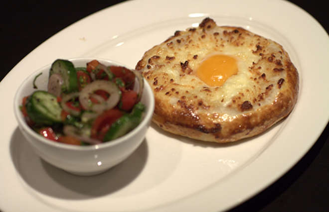 6 different & indulgent Vienna breakfasts you must try before you die