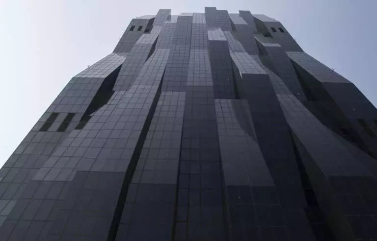 Vienna's greatest hits of its impressive modern architecture in 34 ...