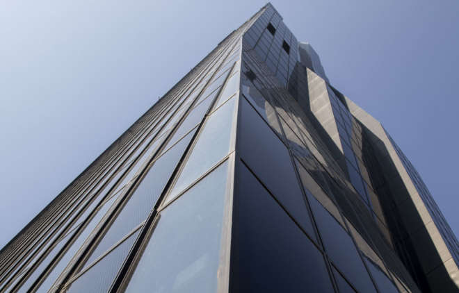 Vienna's greatest hits of its impressive modern architecture in 34 ...