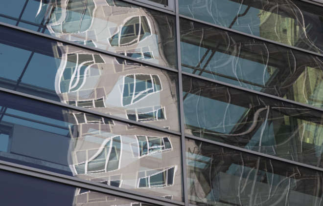 Vienna's greatest hits of its impressive modern architecture in 34 ...