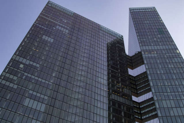 Vienna's greatest hits of its impressive modern architecture in 34 ...