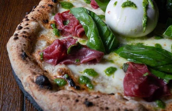 These 9 pizzerias have the most deliciously creative gourmet Neapolitan ...
