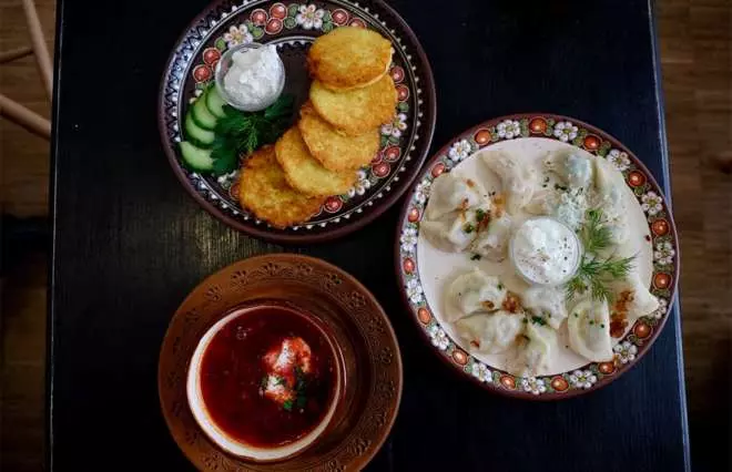 Eats from the East: 8 delicious restaurants serving up the best of the East