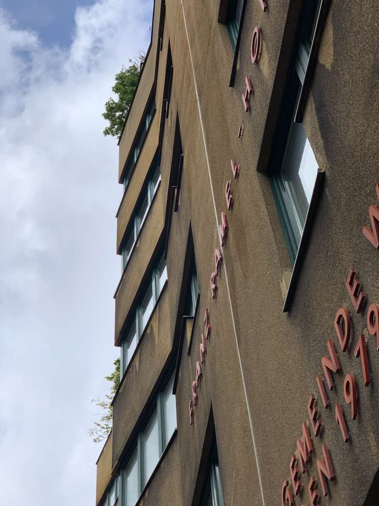 15 super interesting facts about Vienna's social housing