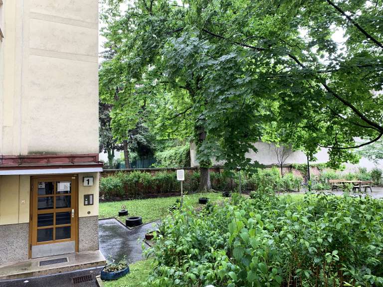 15 super interesting facts about Vienna's social housing