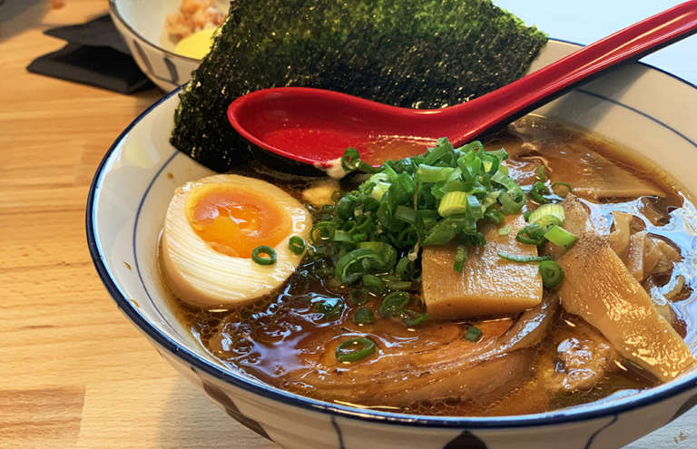 4 ridiculously good & authentic Ramen places in Vienna