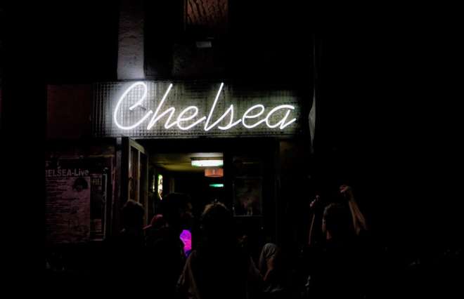 The nostalgic glow of Vienna's most iconic retro neon signs in 11 pictures