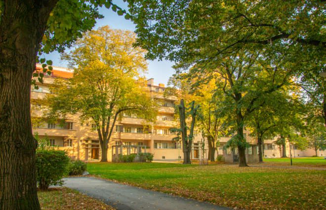 11 reasons why Karl Marx-Hof is one of the most interesting buildings ...