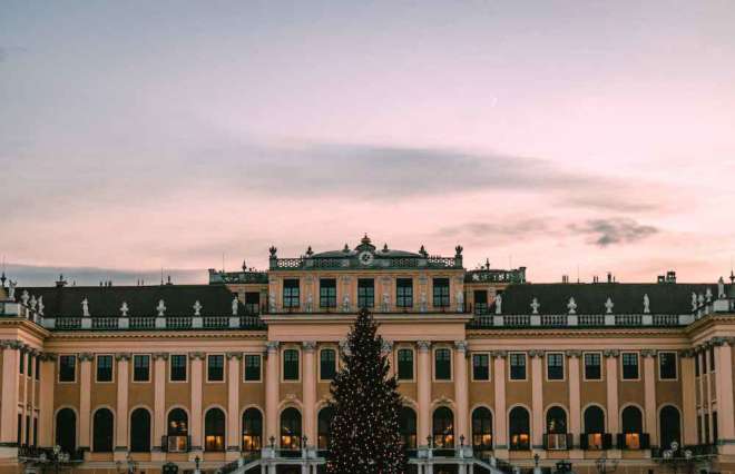 14 wonderful things that happened in Vienna in 2019 that we're thankful for