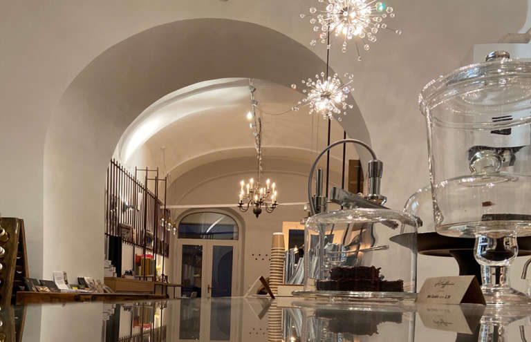 13 cafés where to get your specialty coffee in Vienna - Vienna Würstelstand