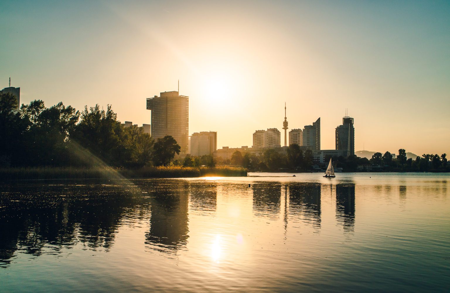 Everything you need to do this weekend in Vienna | Vienna Würstelstand