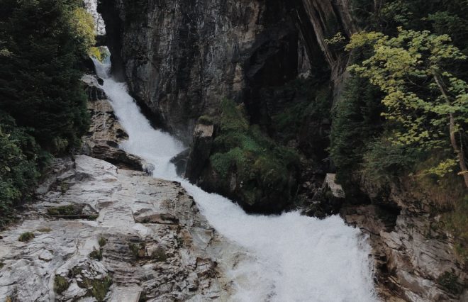 8 gorgeous nature weekend escapes in Austria that you can easily reach ...