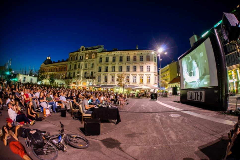Your Ultimate Guide to Vienna's Open Air Cinemas in 2024 - Vienna ...