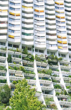 The craziest buildings in Vienna that will make you think 'are they ...