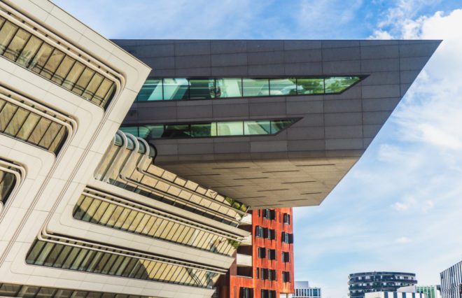 The craziest buildings in Vienna that will make you think 'are they ...