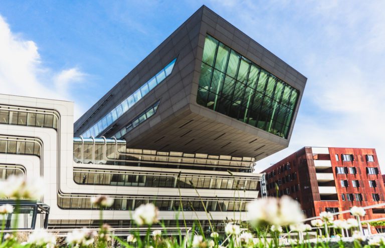 The craziest buildings in Vienna that will make you think 'are they ...