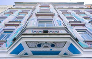 The craziest buildings in Vienna that will make you think 'are they ...