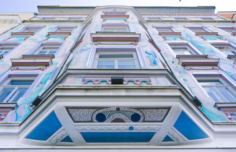 The craziest buildings in Vienna that will make you think 'are they ...