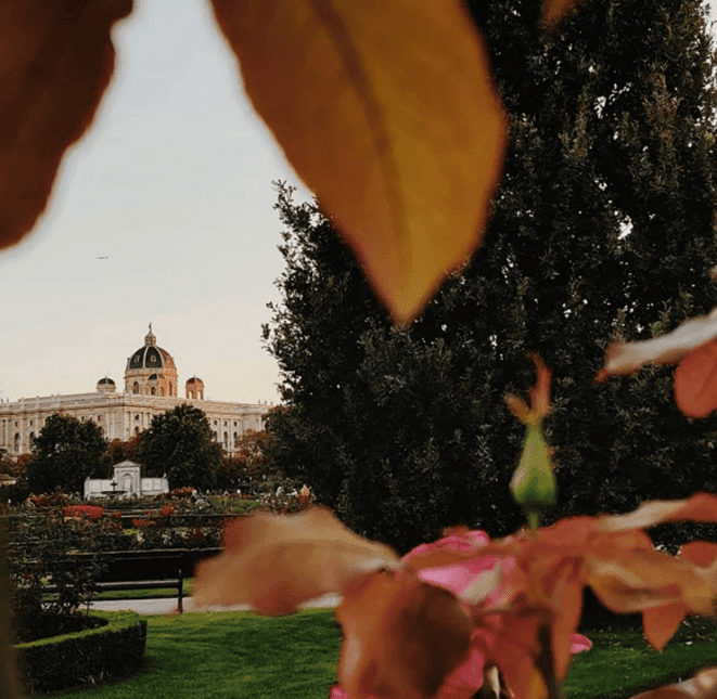 These 11 awesome photos show the breathtaking beauty of autumn in ...