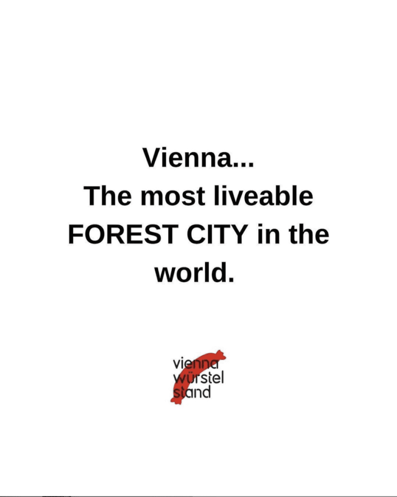 The incredible year Vienna has had explained in 18 memes that will ...