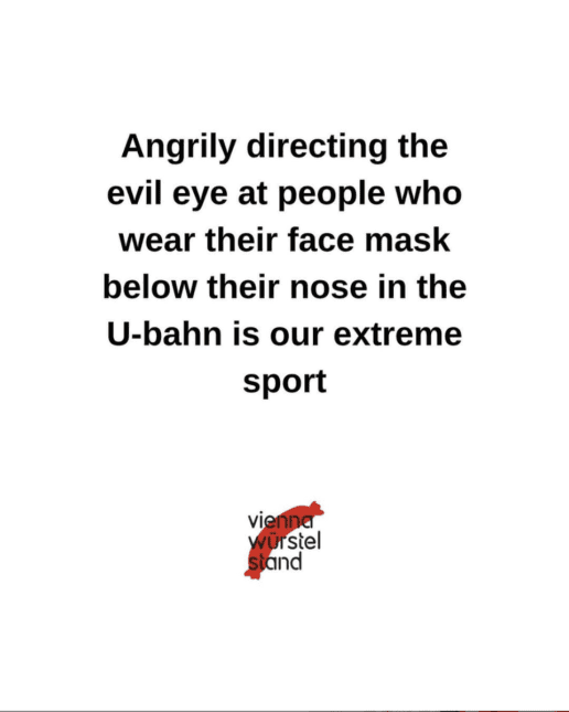 The incredible year Vienna has had explained in 18 memes that will ...