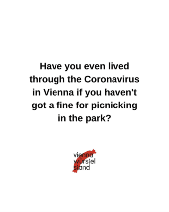 The incredible year Vienna has had explained in 18 memes that will ...