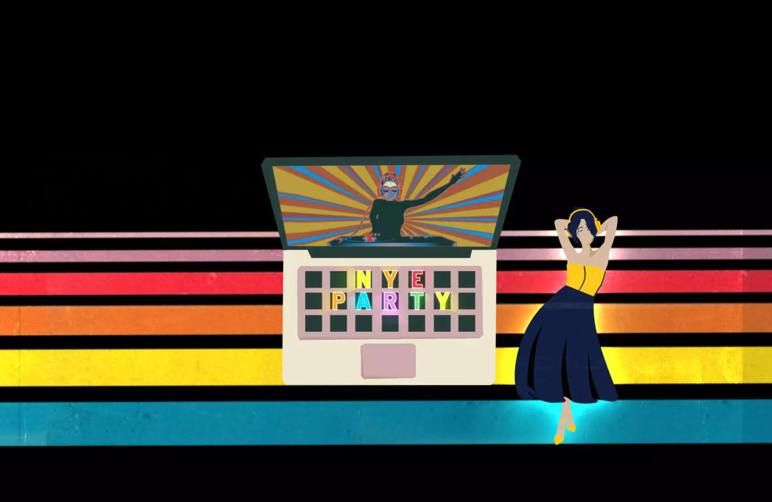 Club Social Dis-Dance: A new club is opening for one night only in ...