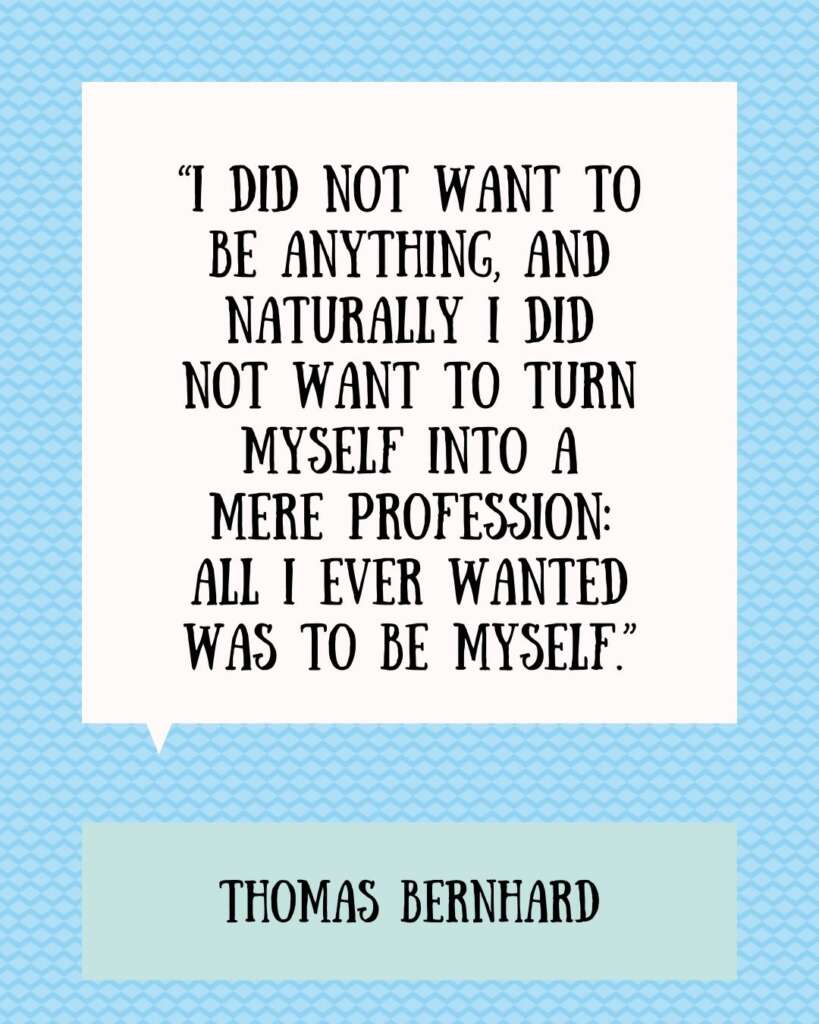 15 inspiring and smile-worthy quotes from Viennese writers to get you ...