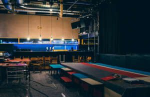 23 photos of Vienna's empty clubs that will make you get all emotional ...