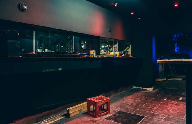 23 photos of Vienna's empty clubs that will make you get all emotional ...