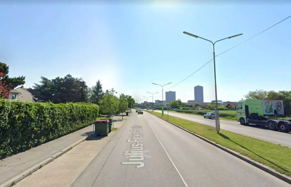 13 of Vienna's craziest street names and the stories behind them ...