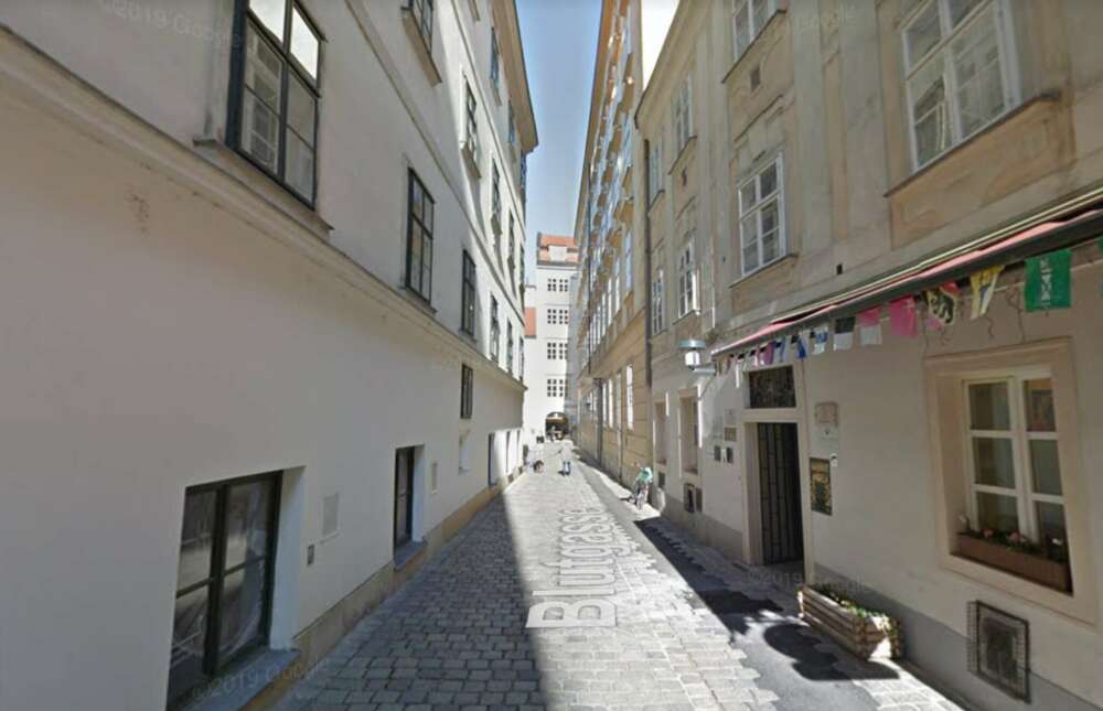 13 of Vienna's craziest street names and the stories behind them ...