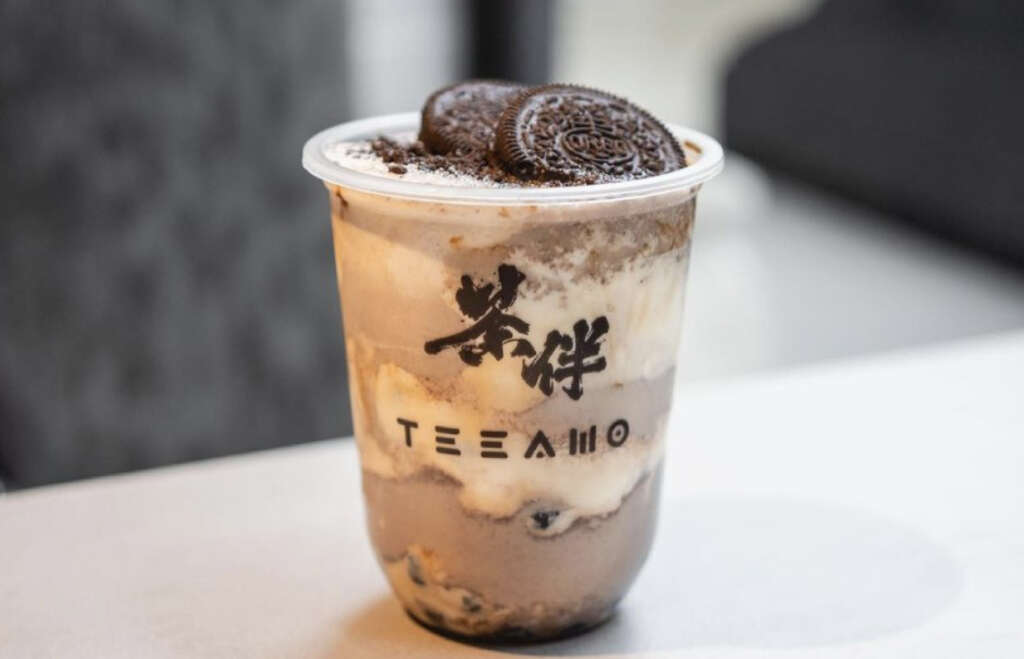5 Bubble Tea places in Vienna where to get the sweet heavenly drink